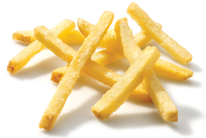 fries - Glacier SalesGlacier Sales